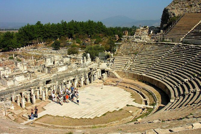 Private Biblical Ephesus Full-Day Tour From Izmir - What Travelers Say
