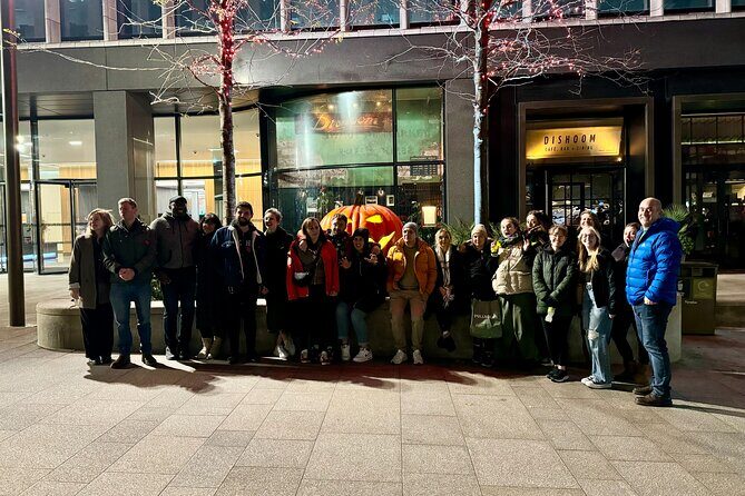 Private Birmingham Ghosts and Gallows Walking Tour - The Value of the Tour