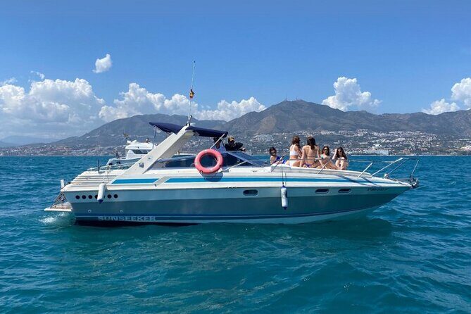 Private Boat Rental in Benalmádena - Final Thoughts