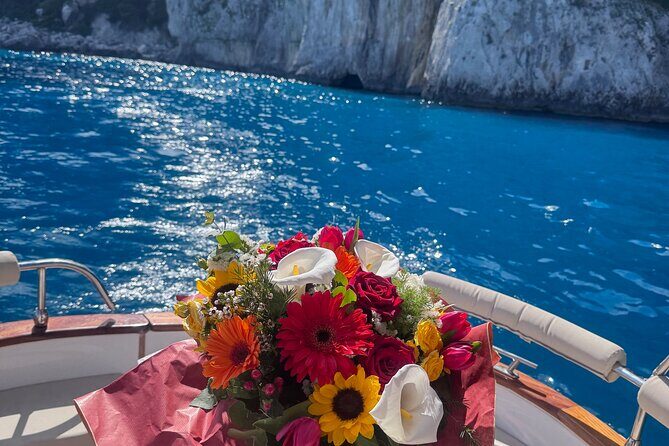 Private Boat Tour Capri-Blue Grotto - All-inclusive price - Why This Tour Is Worth It