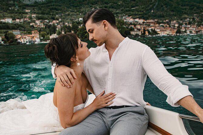 Private Boat Tour Lake Como - What You Can Expect from the Experience