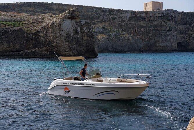 Private Boat Tour Malta: Blue Lagoon, Comino, Gozo, & Sea Caves - Final Thoughts