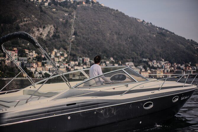 Private Boat Tour on Lake Como - What’s Included and What to Expect