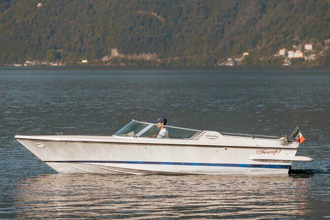 Private Boat Tour on Lake Como - FAQ