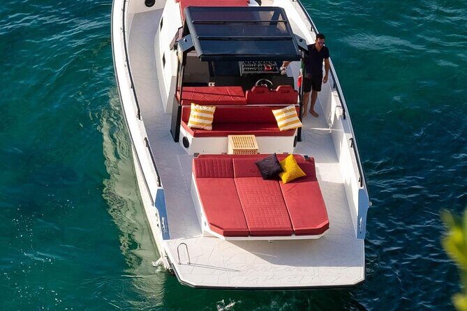 Private Boat Tour on the Amalfi Coast - Who Is This Tour Best Suited For?