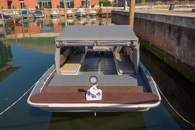 Private Boat Tour to Murano, Burano, and Torcello - FAQ