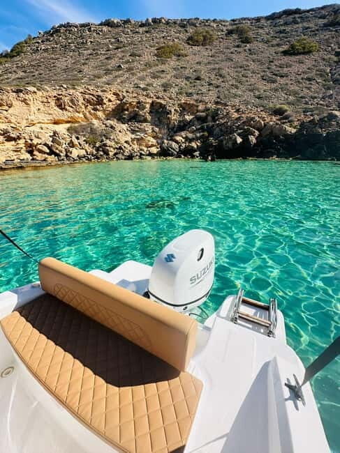 Private Boat Trip Playa de Palma Marine Reserve - What Reviewers Are Saying and Why It Matters