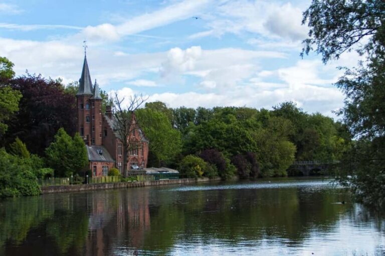 Private Bruges Landmarks & Hidden Gems Tour from Brussels - FAQ