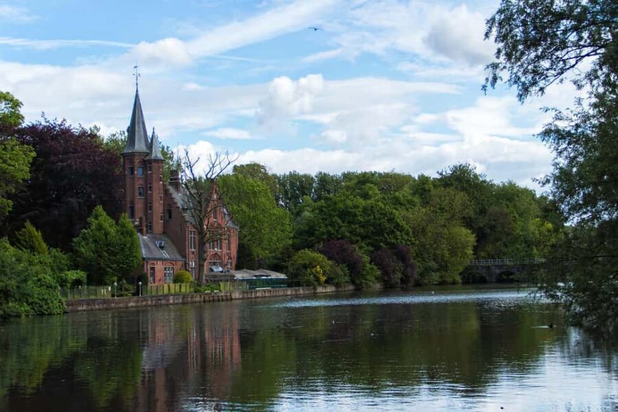 Private Bruges Landmarks & Hidden Gems Tour from Brussels - FAQ