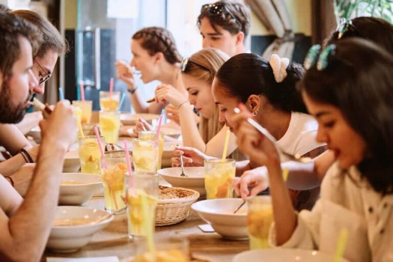 Private Budapest Food Tour with Drinks Included - Why This Tour Offers Great Value