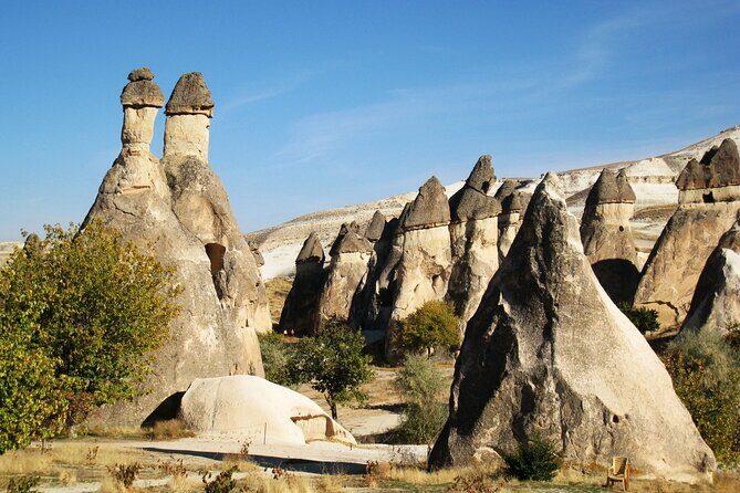 Private Cappadocia Boutique Tour with Personal Local Guide - Detailing the Itinerary: What You’ll See and Experience