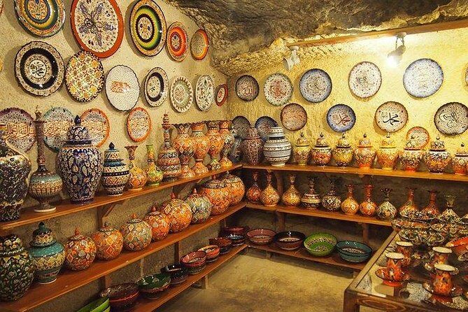 PRIVATE Cappadocia Tour with LUNCH - Why This Tour Offers Great Value