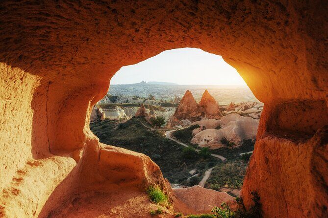Private Cappadocia Tour with Underground City - Authentic Experiences and Review Highlights