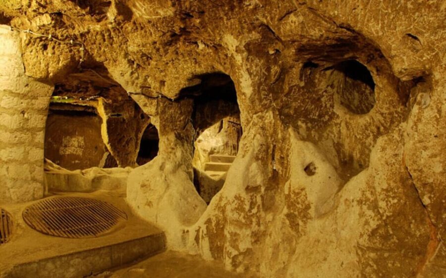 Private Cappadocia Underground City Visit(Car and Driver) - Who Will Love This Tour?