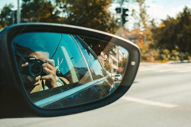 Private Car Transfer from Porto to Lisbon with 2 hours for sightseeing - Who Should Consider This Experience?