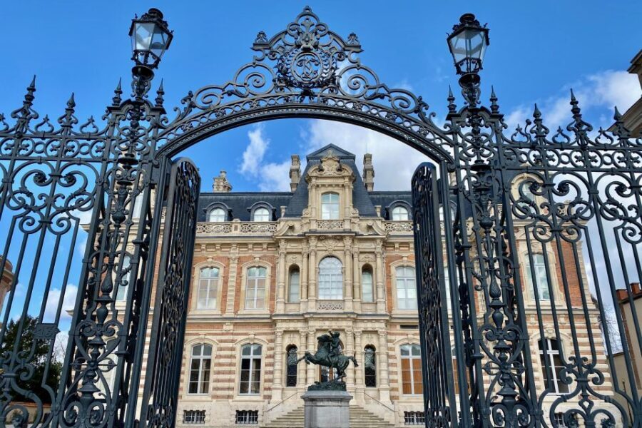 Private Champagne Ruinart, Moet Chandon VIP Tour by Mercedes - Authentic Experiences and Reviewer Insights