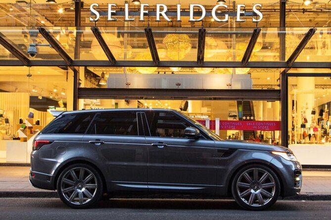 Private Chauffeured Luxury Range Rover at Your Disposal in London Full Day - Who Is This Tour Best For?