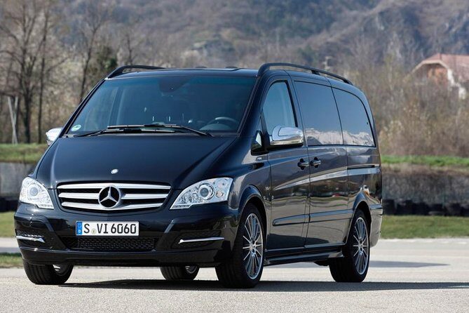 Private Chauffeured Minivan Tour of Stonehenge from London - Who Should Consider This Tour?