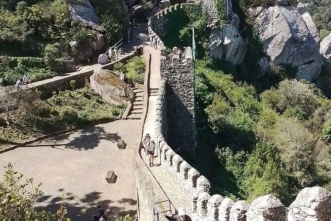 Private Chilled Daytrip to Sintra - Who Would Love This Tour?