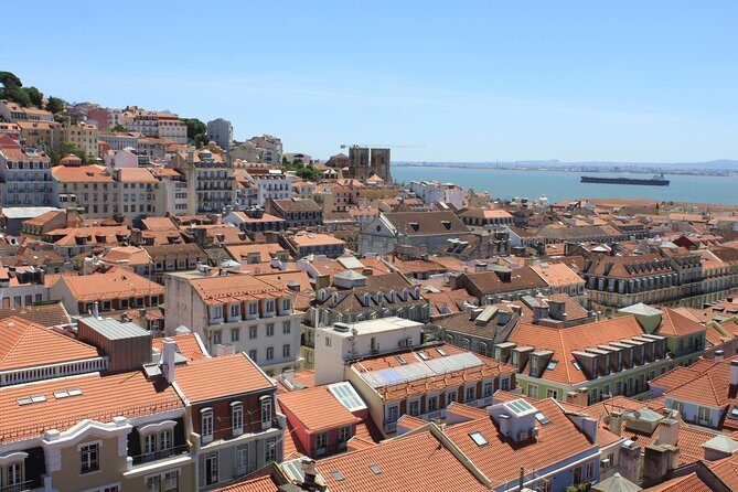 Private City Tour Lisbon Fundamental - Deep Dive into the Itinerary