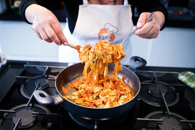 Private cooking class at a Cesarina's home with tasting in Bergamo - Who Will Love This Experience?