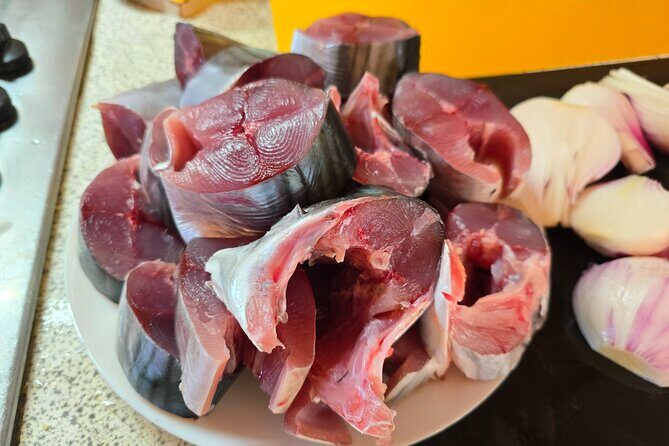 Private Cooking Class Experience in Reggio Calabria - FAQ