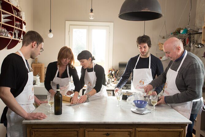 Private cooking class with lunch or dinner in Cava De Tirreni - Practical Information and Tips