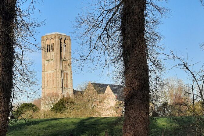 Private Countryside Daytour: Explore 't Zwin and Hidden Treasures - The Practical Side: What You Need to Know