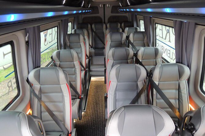 Private Cruise Port to Airport Transfer in Barcelona - How Does the Service Work?