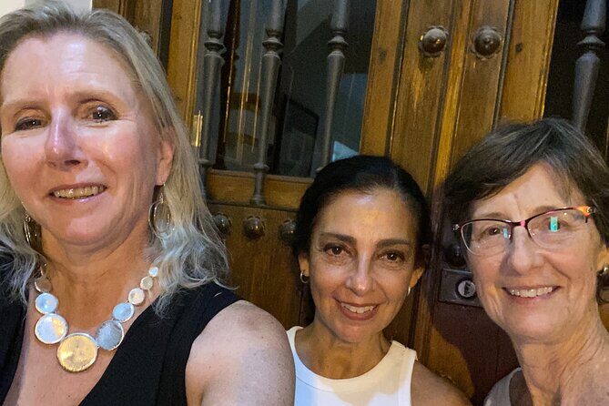 Private Culinary Experiences & Cooking Classes at Villa Elena - Who Is This Tour Best For?