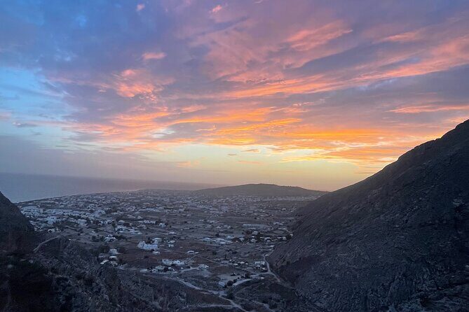 Private Custom Santorini Tour  Hidden Gems & Iconic Views - Transportation, timing, and overall value