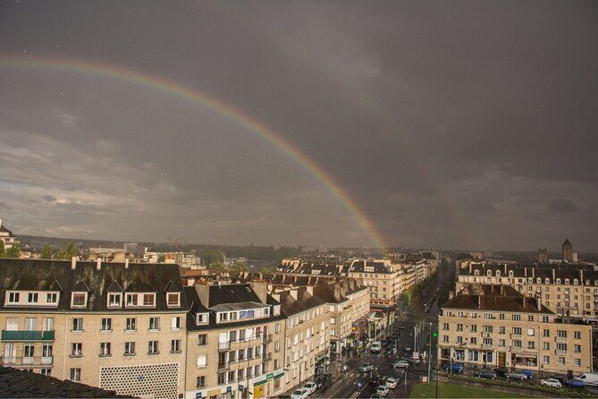 Private Custom Tour with a Local Guide in Caen - Exploring Caen with a Private Guide: A Deep Dive