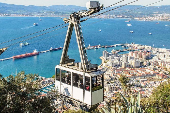 Private Day To Gibraltar from Marbella or Marbella - An In-Depth Look at the Gibraltar Private Tour