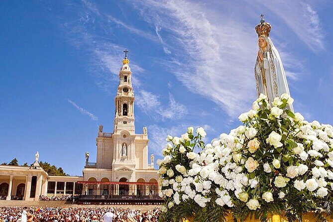 Private day tour Fatima and Obidos from Lisbon - Who Should Consider This Tour?