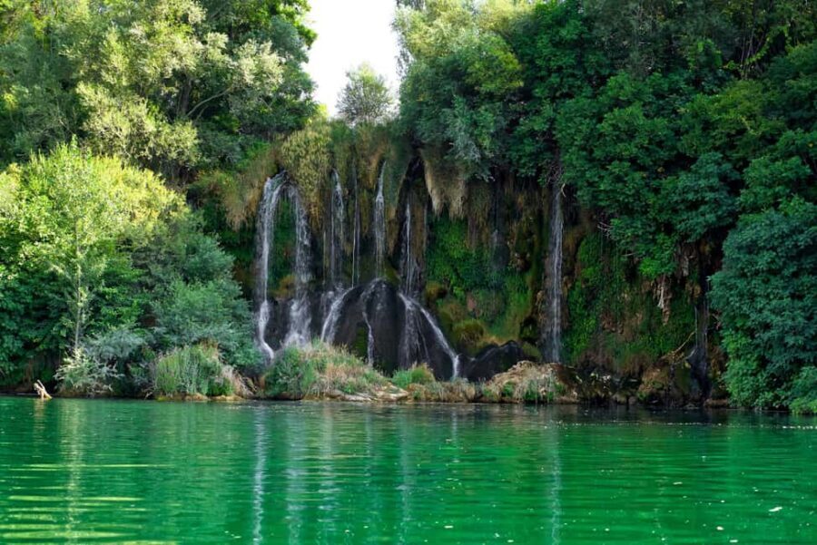 Private Day Tour Krka Waterfalls & Game of Thrones - What’s Included and What’s Not