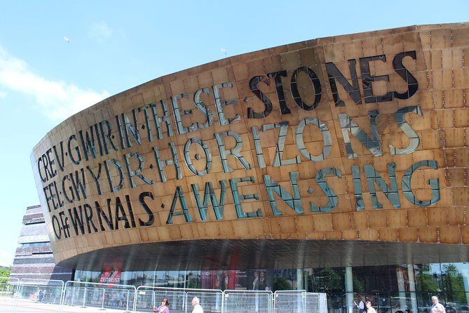 Private Day Tour of Cardiff, including Cardiff Castle, St Fagans, & Cardiff Bay - Who Would Love This Tour?