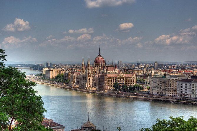 Private day tour to Budapest from Vienna - Handling the Challenges