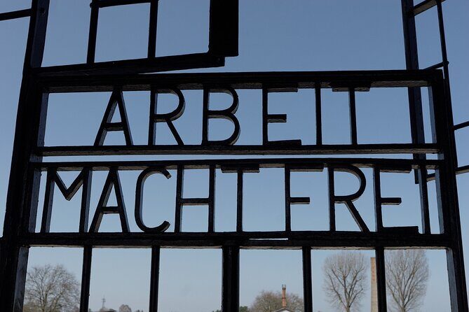 Private Day Tour to Germany and Poland - Traces of World War 2 - Detailed Exploration of the Experience