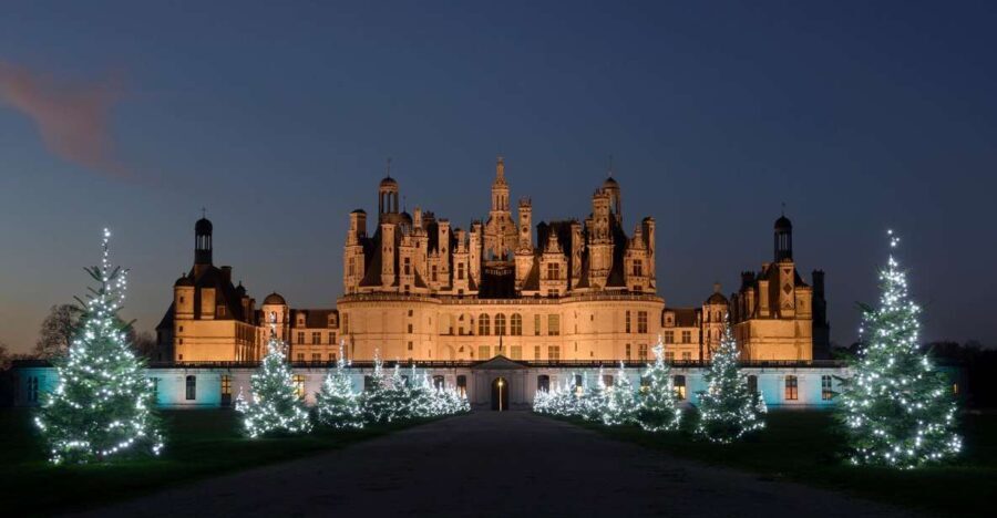 Private Day Tour to Loire Valley Castles & Wines from Paris - Practical Details & Tips for the Tour