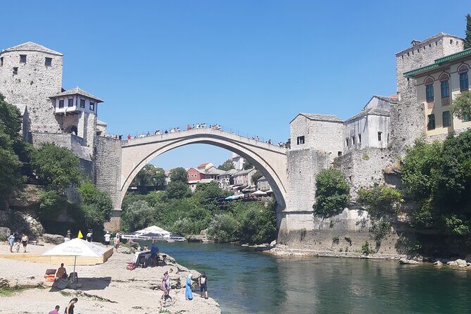 Private Day Tour to Mostar, Pocitelj and Kravica Waterfalls - Transportation and Comfort
