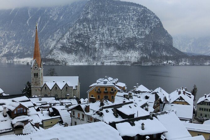 Private Day Tour to Salzburg Hallstatt and Melk from Vienna - Who Should Book This Tour?