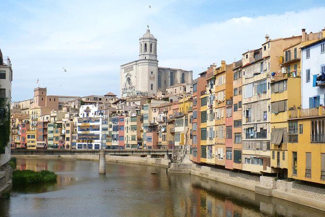 Private Day Trip From Barcelona to Girona - What the Reviews Reveal