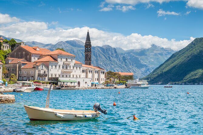 Private Day Trip from Dubrovnik to Montenegro - Authentic Experiences and Hidden Details