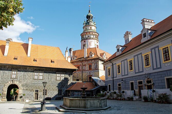 Private day trip from Linz to Cesky Krumlov and back - Who Will Love This Tour?