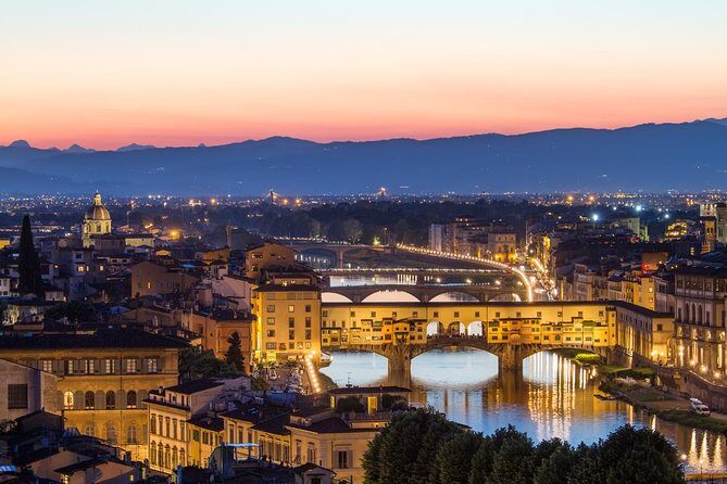 Private Day Trip from Rome to Florence by Fast train - What Travelers Say