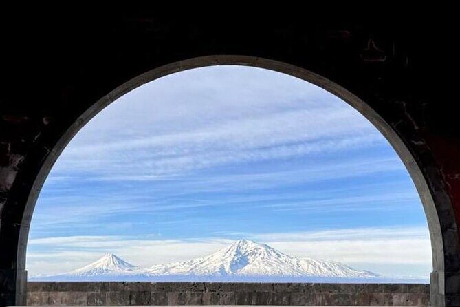 Private Day Trip from Yerevan to UNESCO World Heritage Sites - Transportation, Comfort, and Practicalities