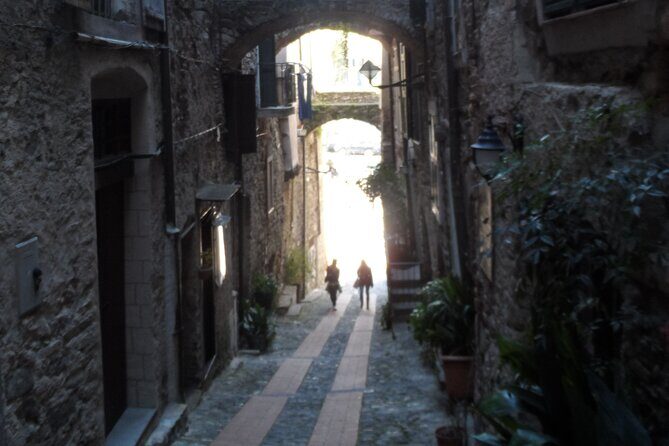 Private Day Trip Italian Riviera - What Makes This Tour Stand Out