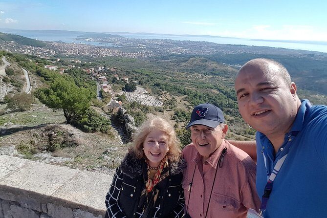 Private Day Trip - Klis-Salona-Trogir - The Journey: Comfort, Flexibility, and Insights