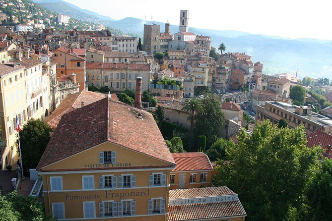 Private Day Trip: Provence Countryside by Minivan from Nice - What Makes This Tour Stand Out