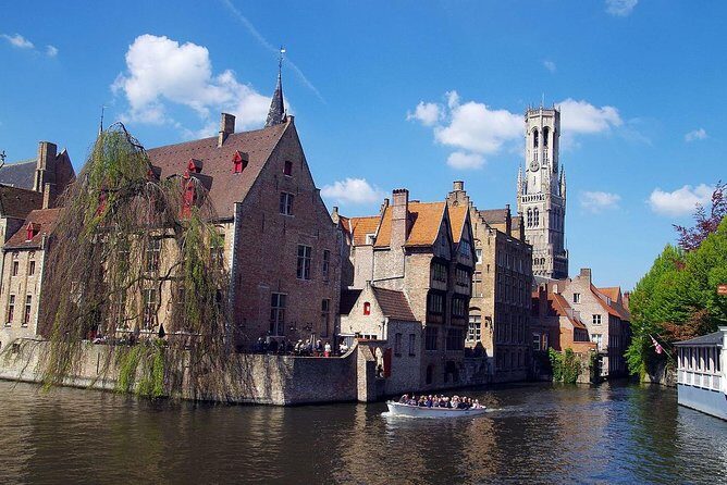 Private day trip to Bruges from Amsterdam - Final Thoughts: Is It Worth It?